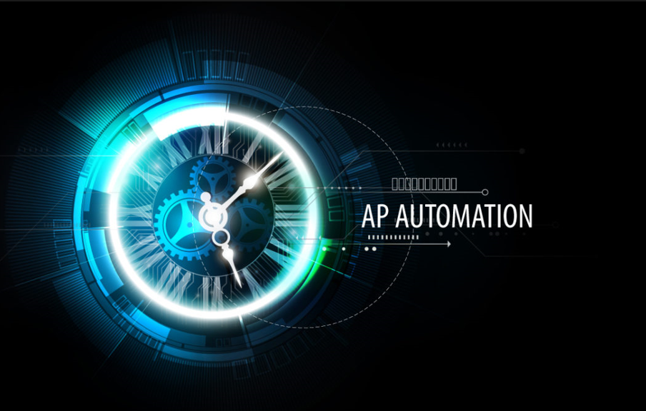 Web Presentation: AP Automation For QAD ERP – ISS Group